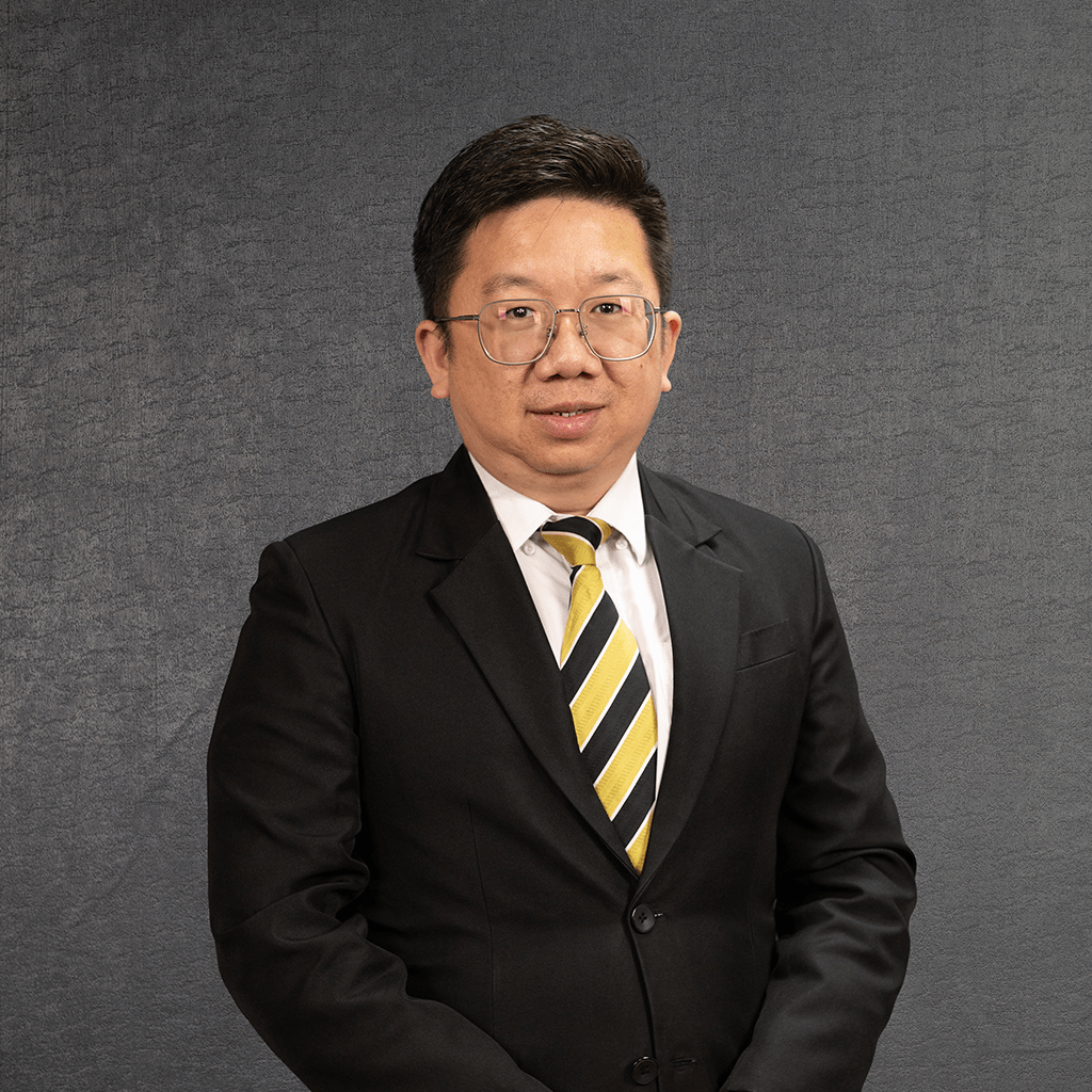 Profile Perak