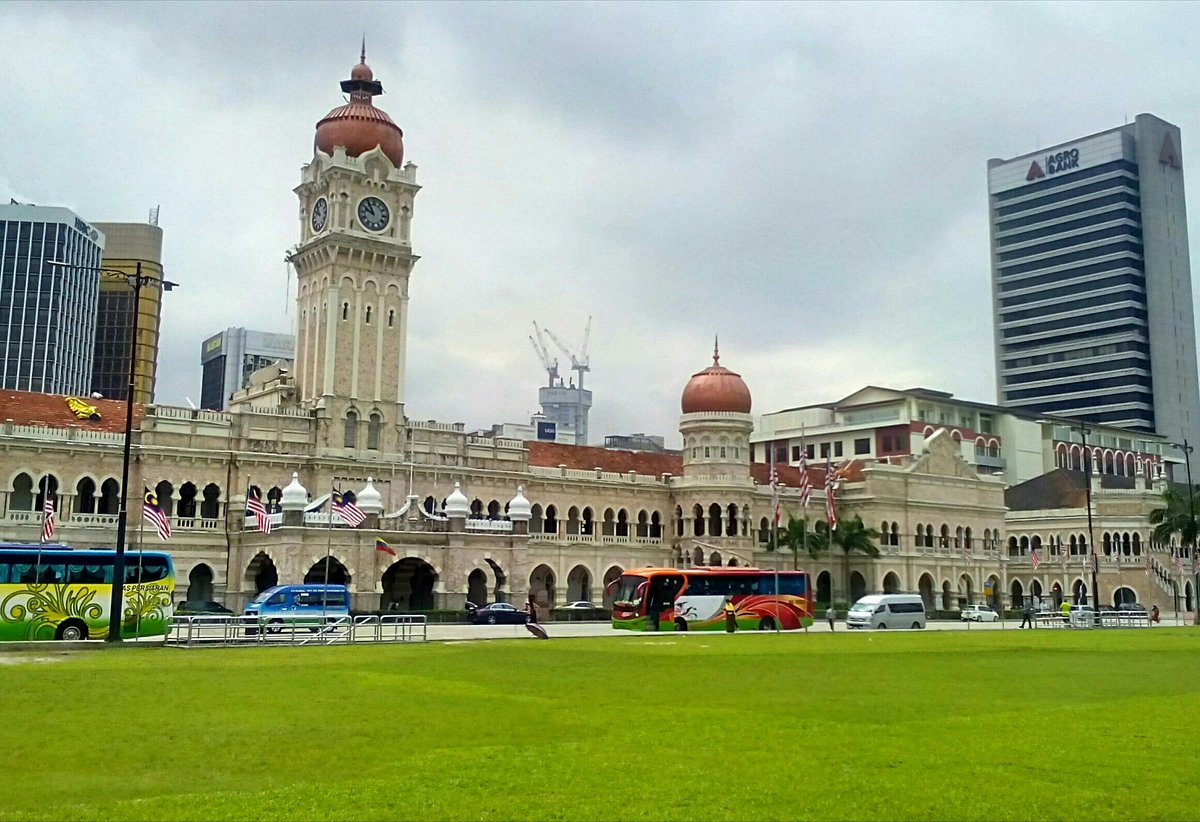 Visit W.Persekutuan