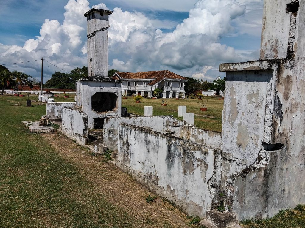 Visit Kedah